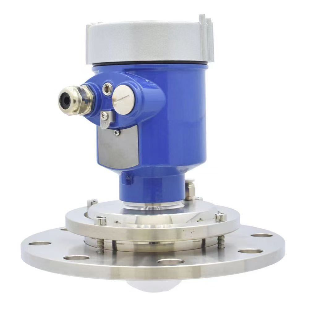 Level Instrument Selection Guide: Principles, Applications, and Best Practices - Just Measure it