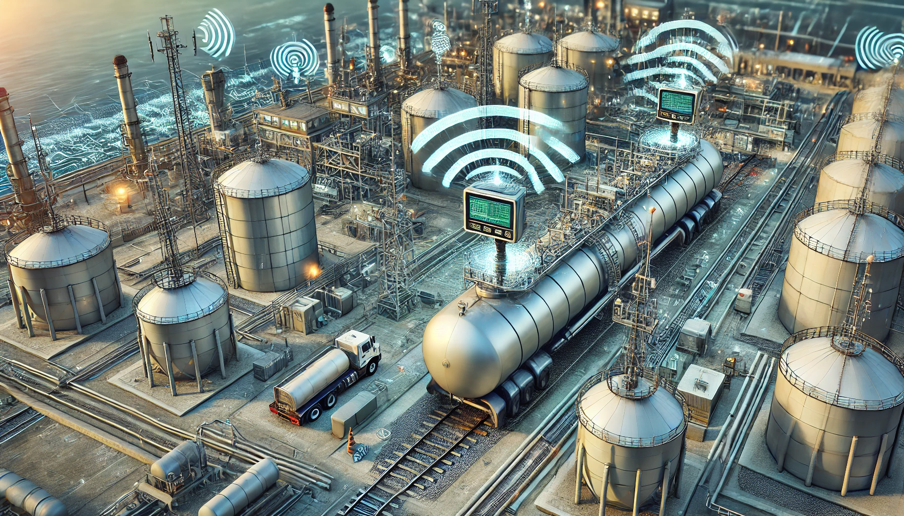 Common Types of Corrosion in Chemical Plants and Effective ...