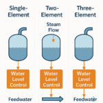 Boiler Drum Level: Measurement, Control, and Failure Analysis - Just ...