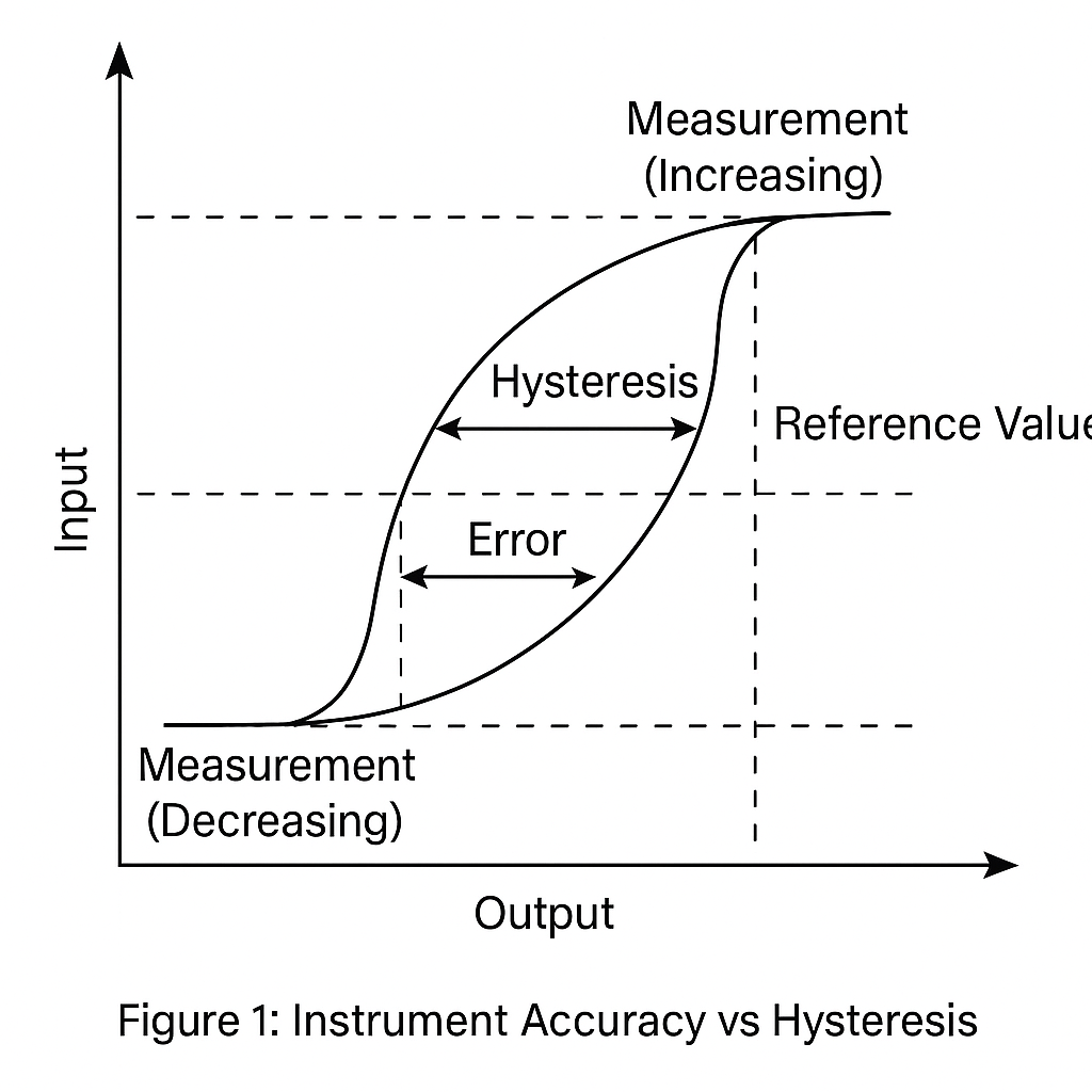 6 Key Quality Indicators for Evaluating Instrument Performance - Just ...