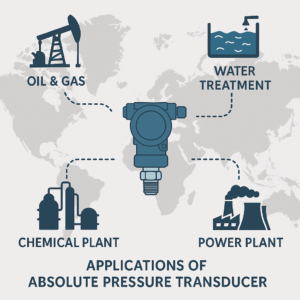 Absolute Pressure Transmitters vs. Vacuum (Gauge) Pressure Transmitters ...