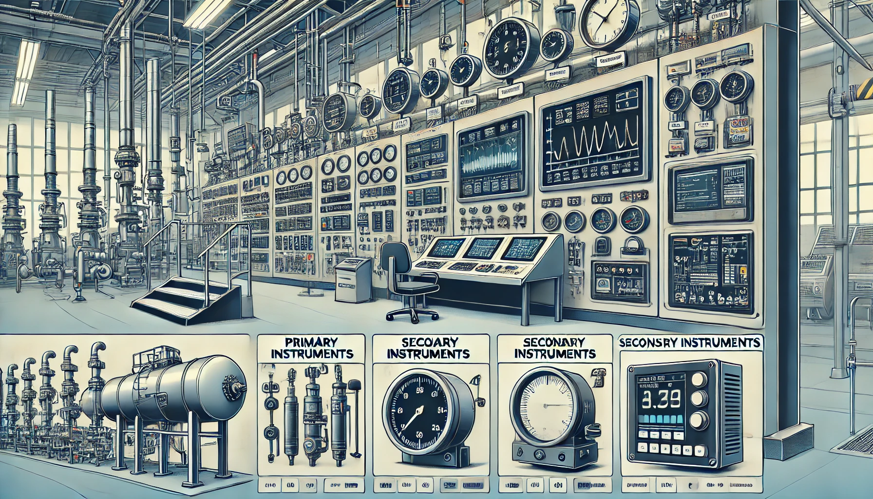 Comparison and Selection of PLC Programming Languages - Just Measure it