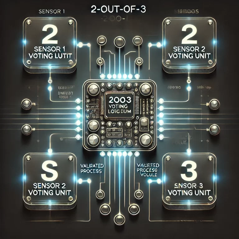Design Considerations for Two-out-of-Three (2oo3) Signal ...