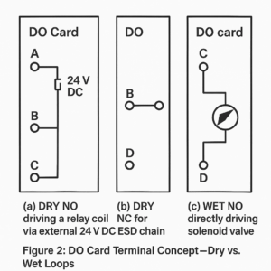 Quick Identification of AI/AO/DI/DO Terminal Positions and Practical ...
