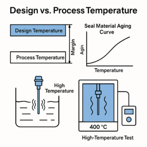 Design Temperature vs. Process Temperature: Which One Should Prevail ...