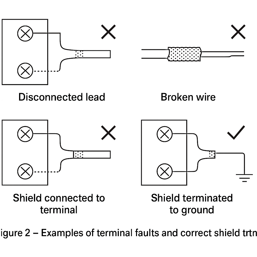 Universal Troubleshooting Guide for Industrial Instrumentation - Just ...