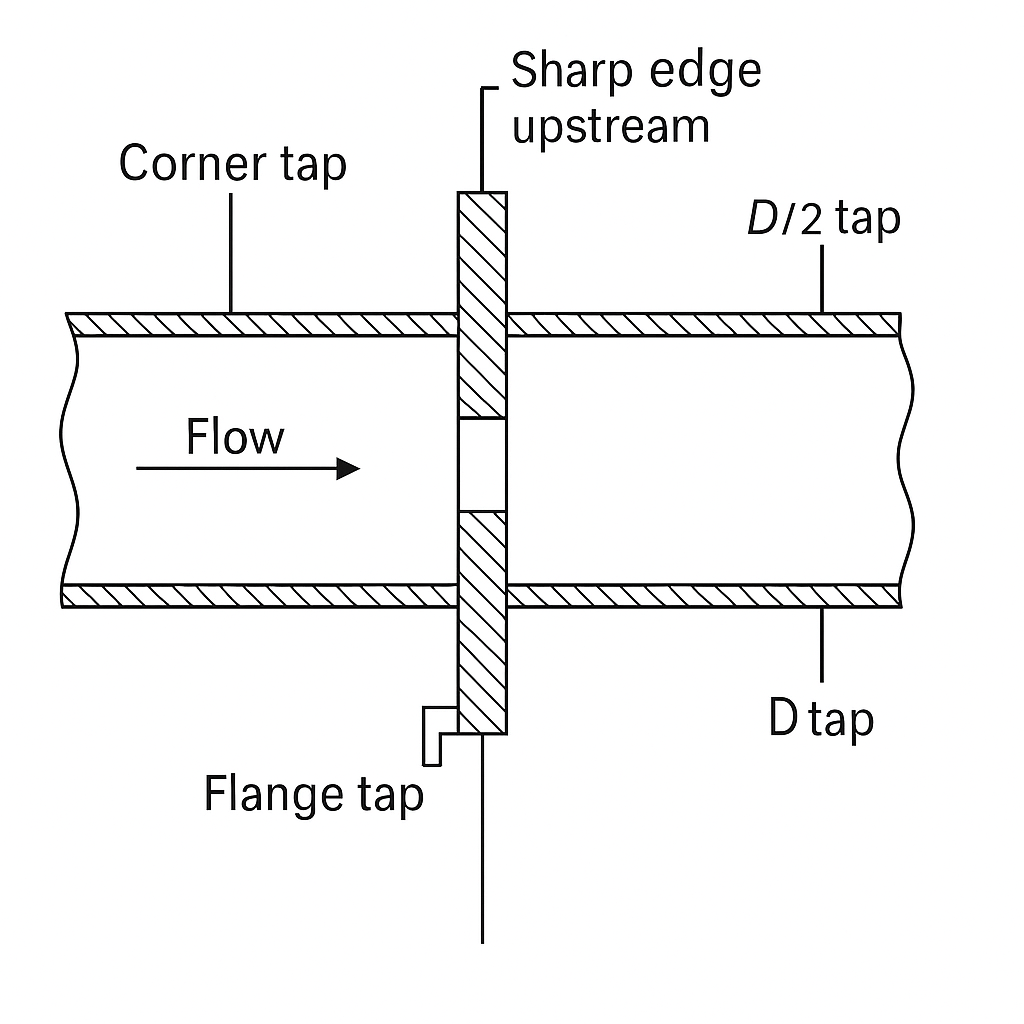 Flowmeter Selection & Troubleshooting — Six Main Types - Just Measure it