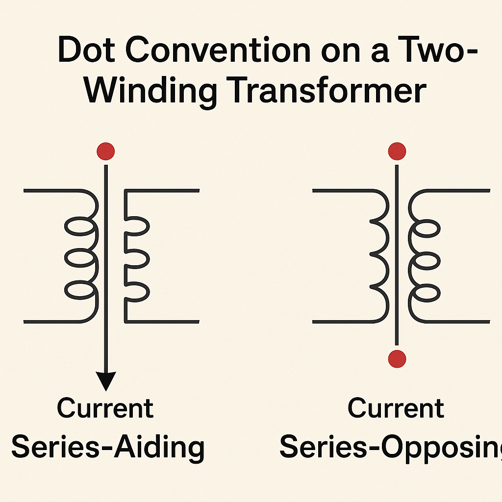 How Winding Direction Shapes Magnetic Field Direction: A Practical ...