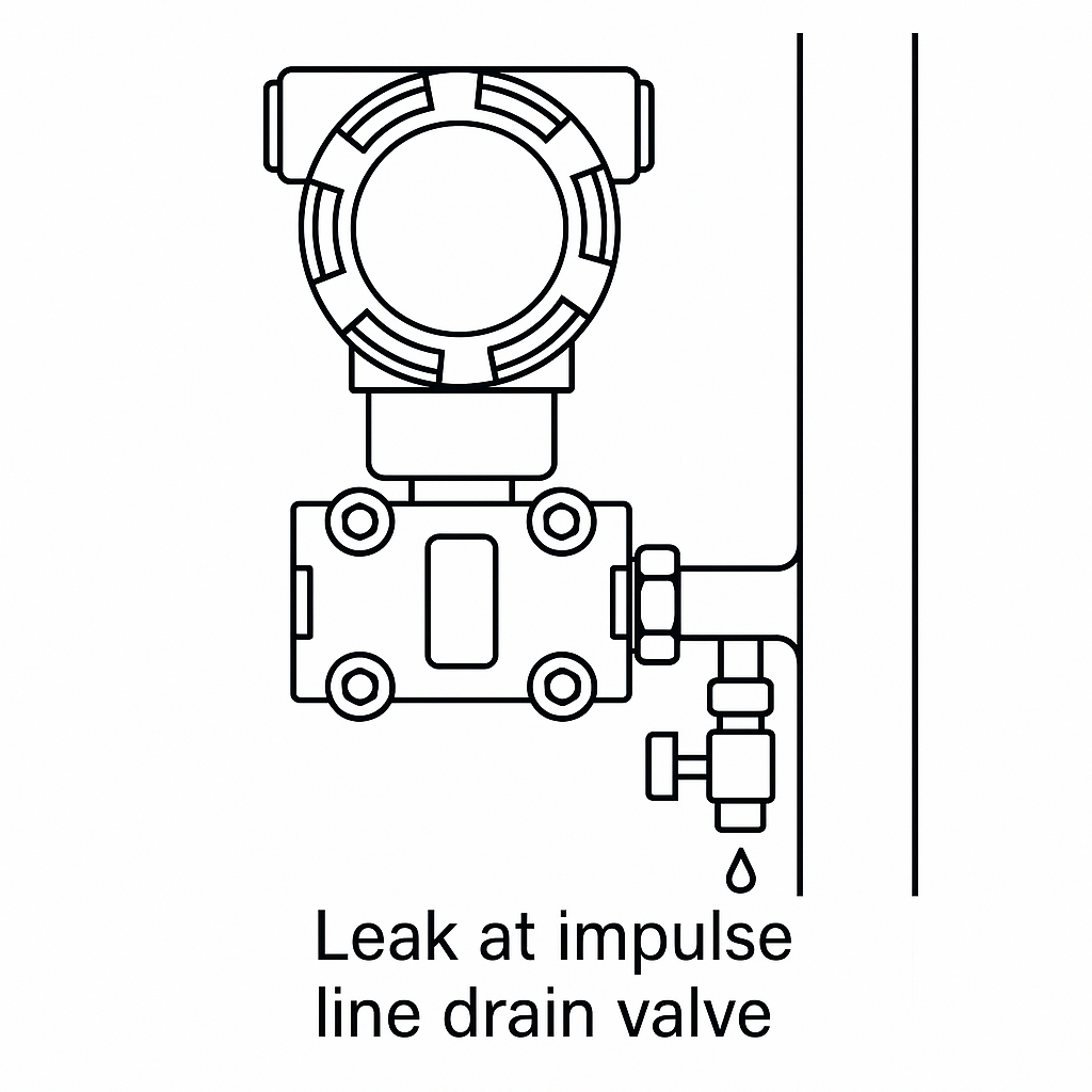 11 Common Pressure Transmitter Failures: Root Causes and Quick Fix ...