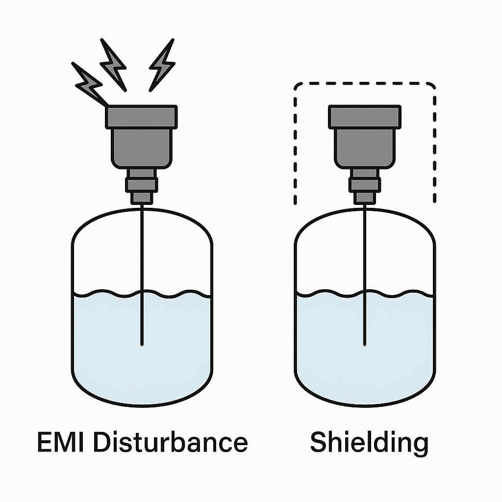 Common Causes of Level Gauge Reading Fluctuations and Solutions - Just ...