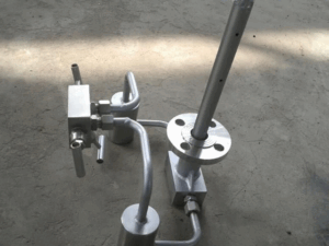 Field Case Study: Troubleshooting a Differential-Pressure Flow Meter ...