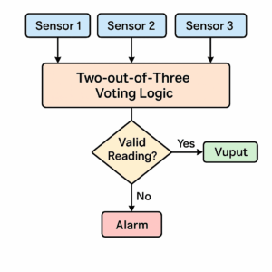 Design Considerations for Two-out-of-Three (2oo3) Signal ...