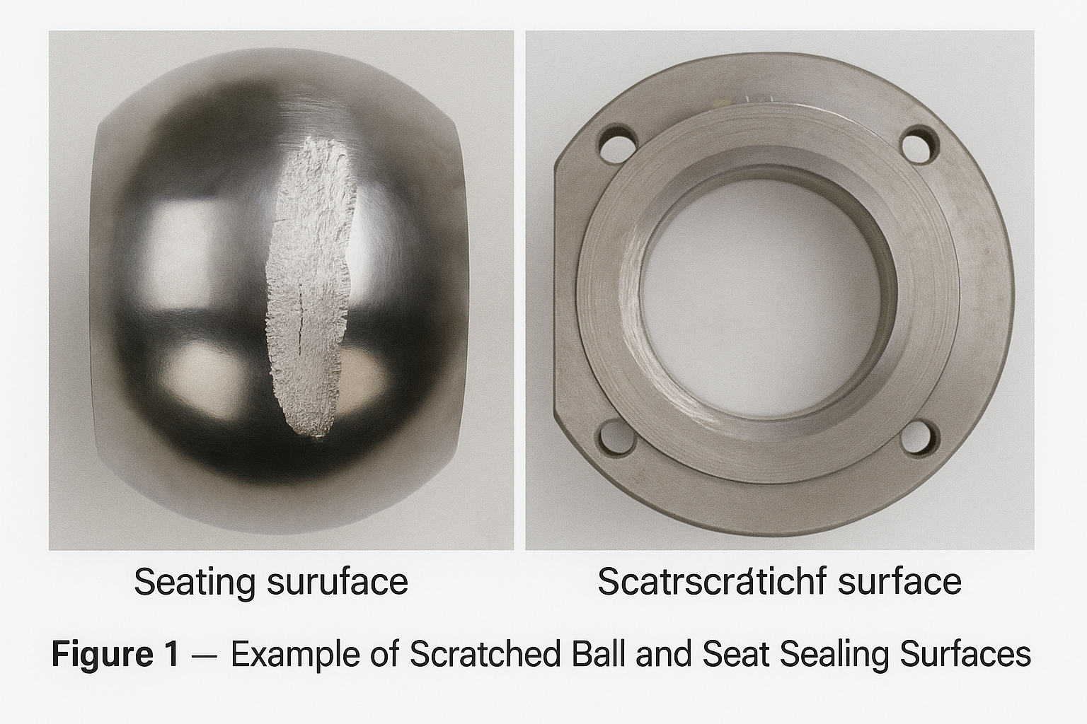 Why Do Wear-Resistant Ball Valves Fail Prematurely with Internal and ...