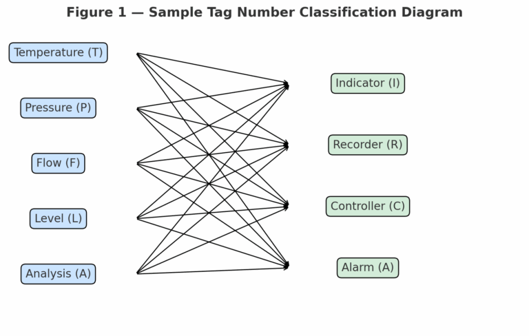 What Is an Instrument Tag Number? - Just Measure it