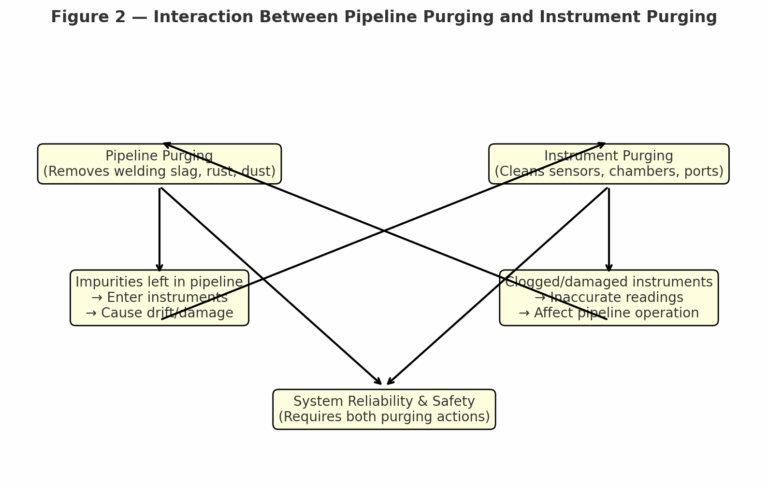 Instrument Purging: An Essential Practice Beyond Pipeline Flushing ...