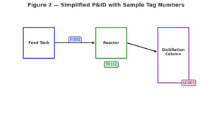What Is an Instrument Tag Number? - Just Measure it