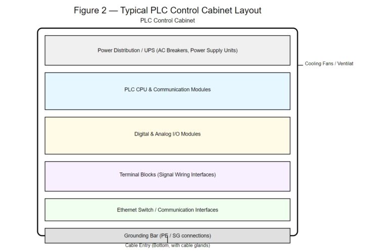 Key Requirements for PLC Installation: Essential Guidelines for ...