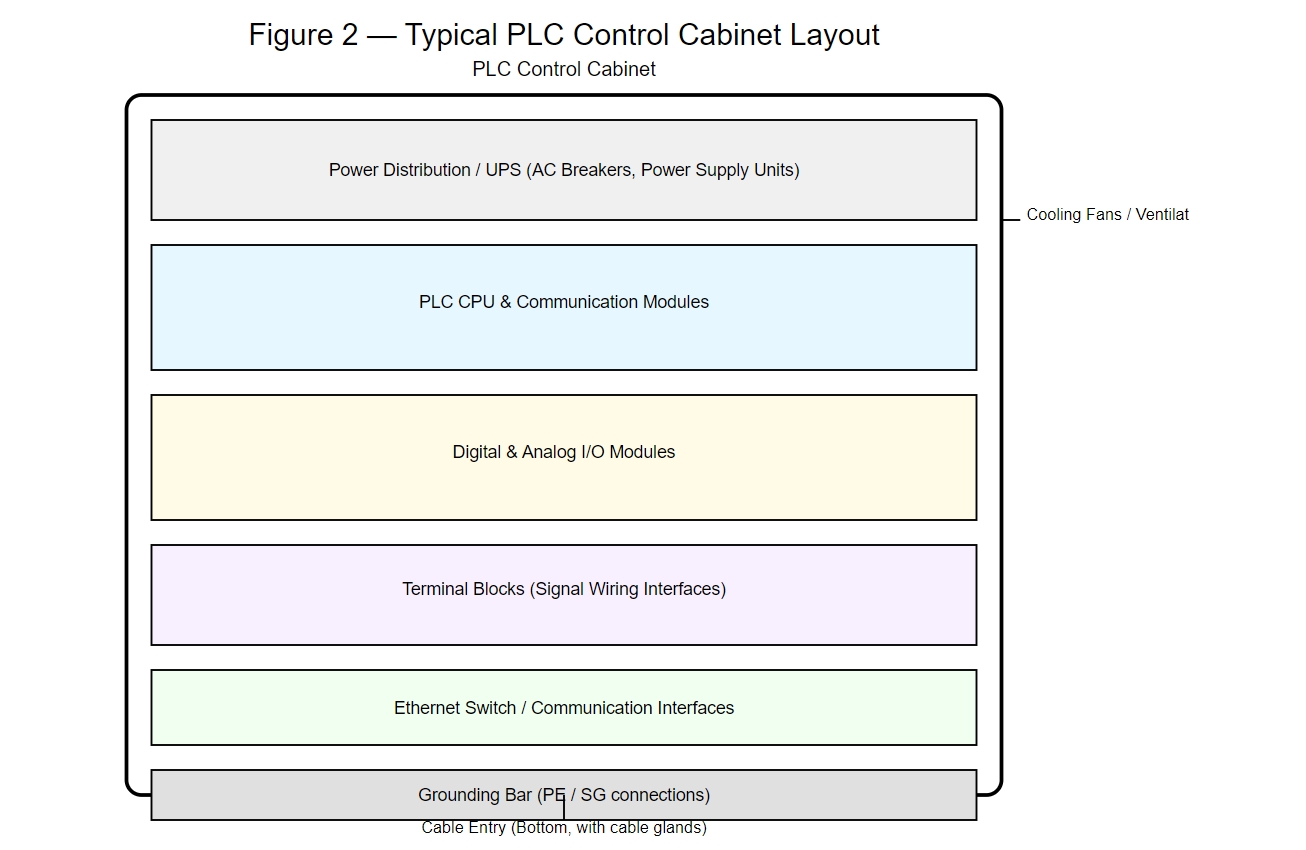 Key Requirements for PLC Installation: Essential Guidelines for ...