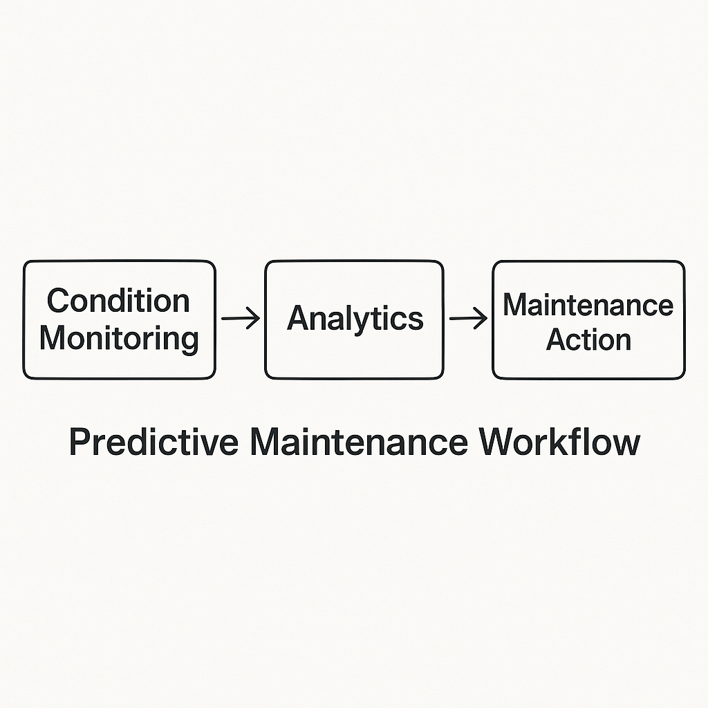 Preventive Maintenance vs. Predictive Maintenance: Key Differences ...