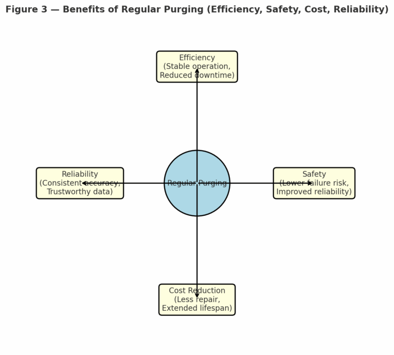 Instrument Purging: An Essential Practice Beyond Pipeline Flushing ...