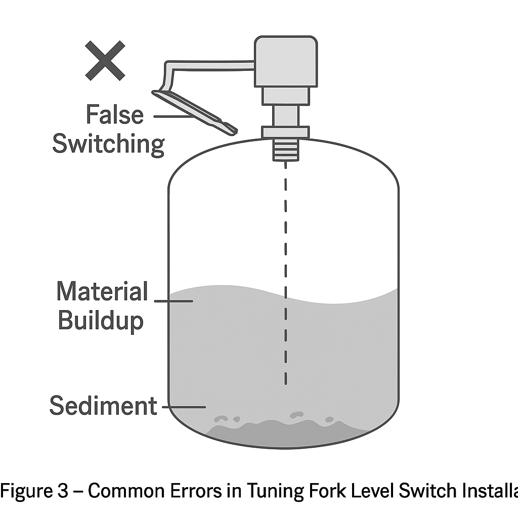 How to Avoid Common Level Gauge Problems: Start with Proper ...