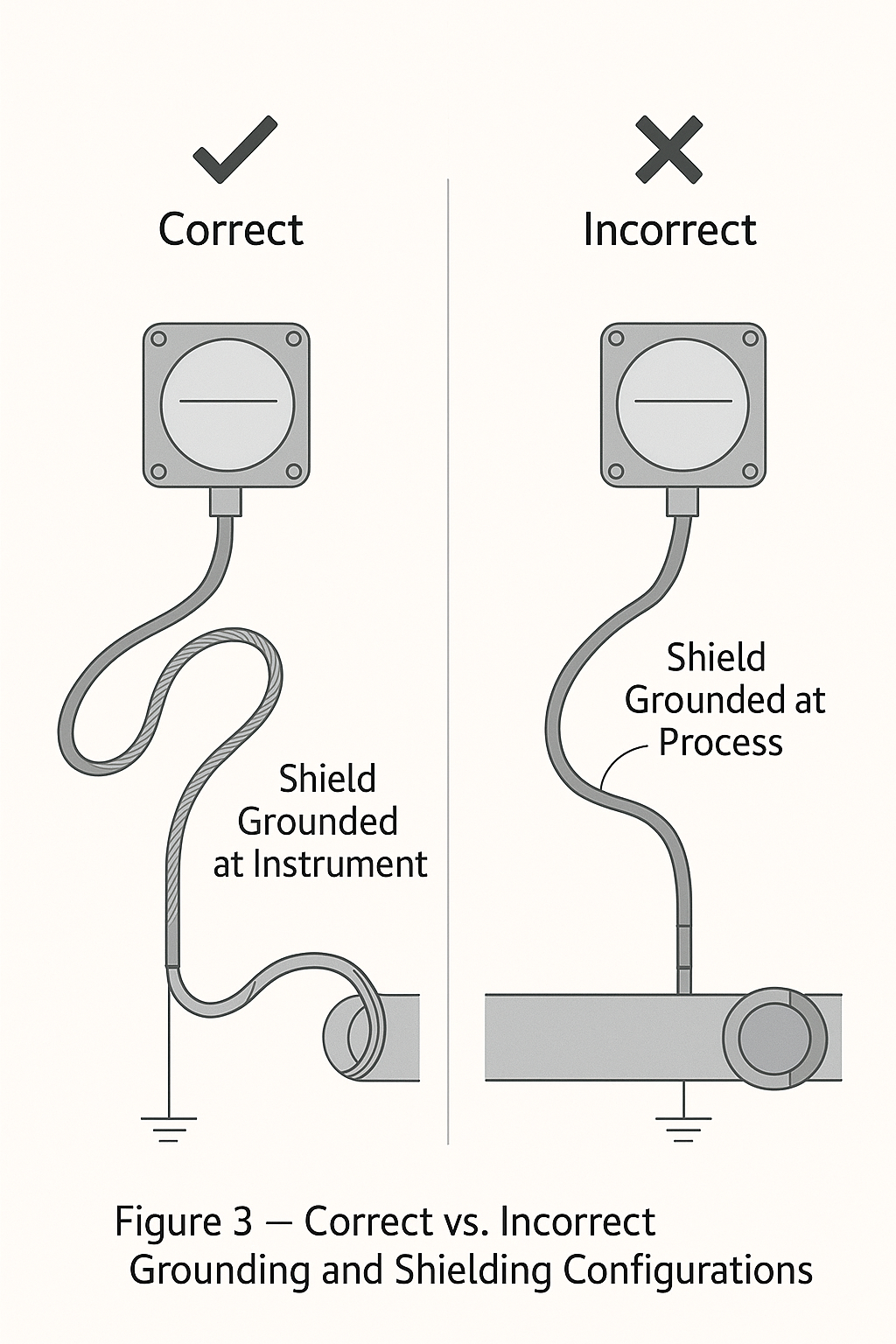 Common Installation Errors in Industrial Instrumentation and Their ...