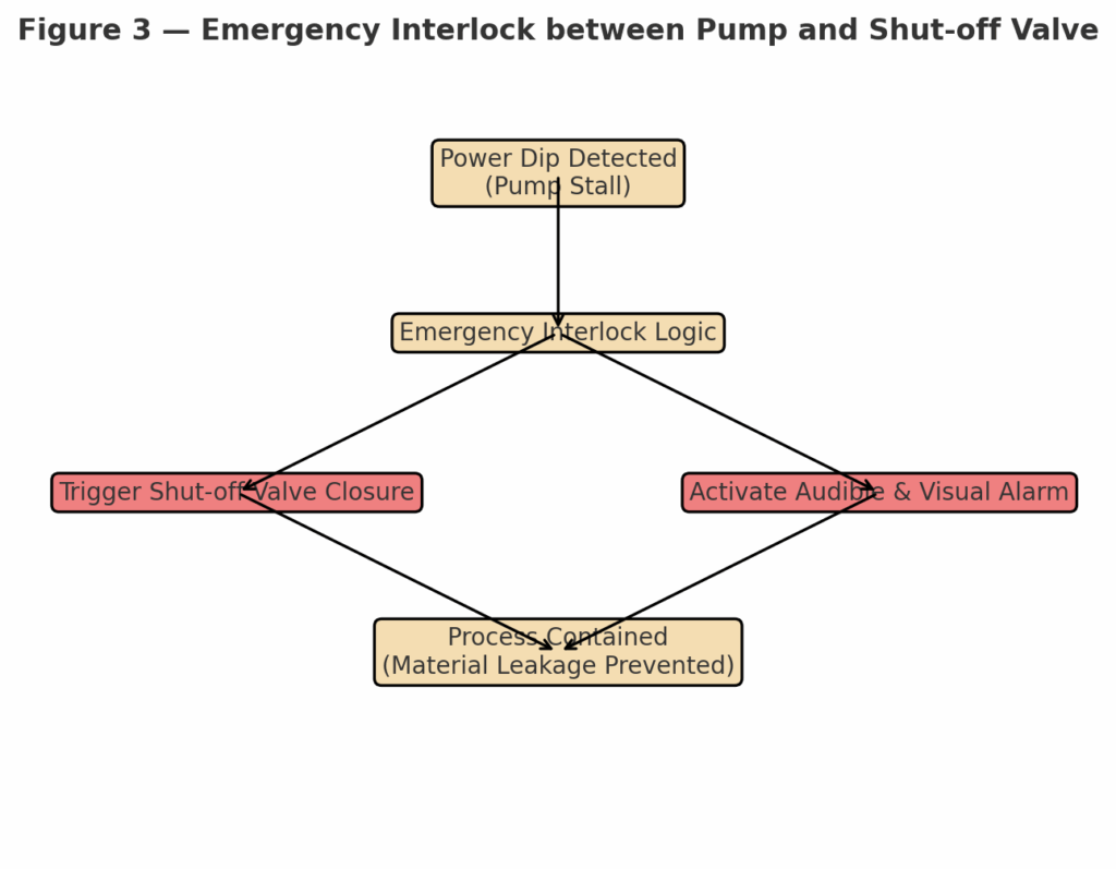 Power Dip (Voltage Sag) Management in Industrial Automation Systems ...