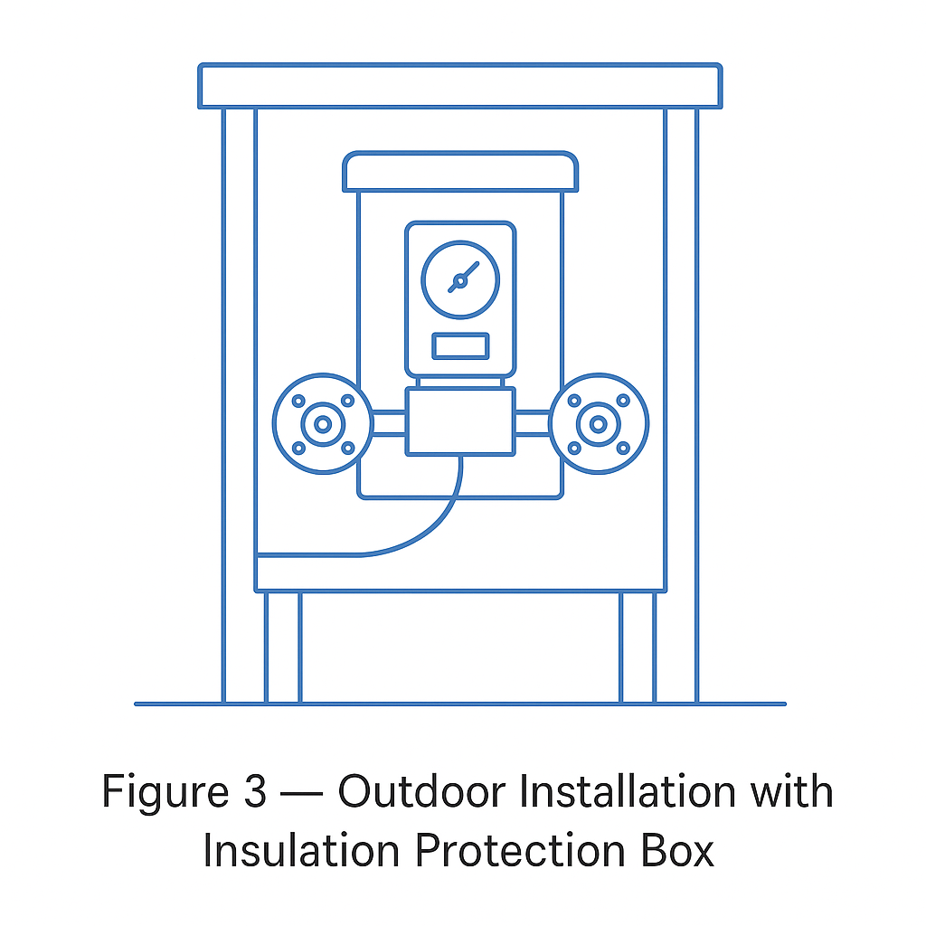 Do Capillary Tubes of Differential Pressure (Dual-Flange) Transmitters ...