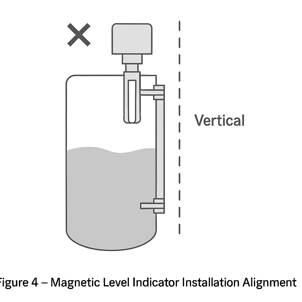 How to Avoid Common Level Gauge Problems: Start with Proper ...