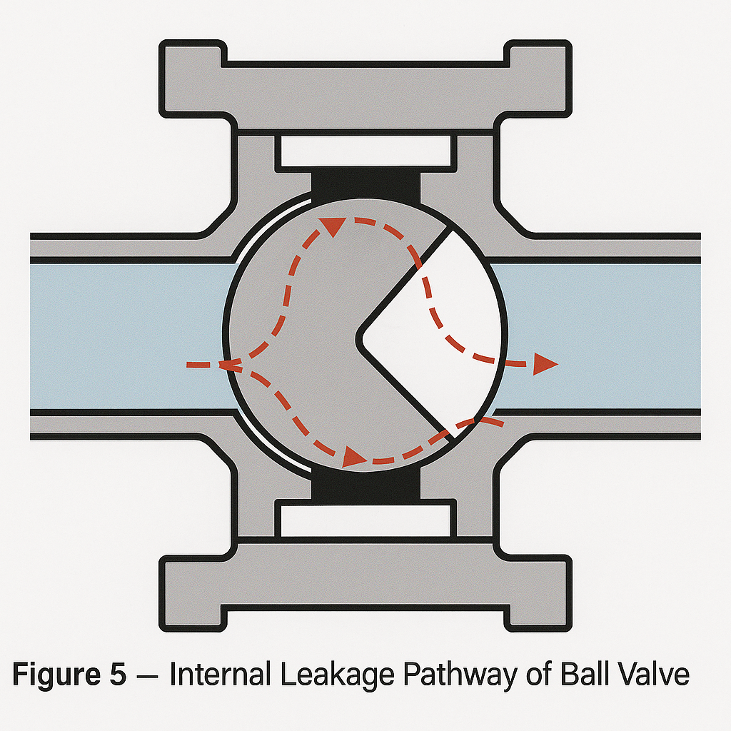 Why Do Wear-Resistant Ball Valves Fail Prematurely with Internal and ...