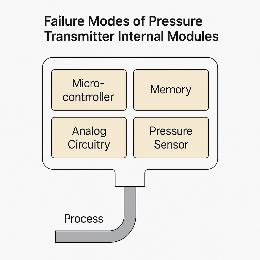 Common Faults of Pressure Transmitters: Eight Categories and 24 ...