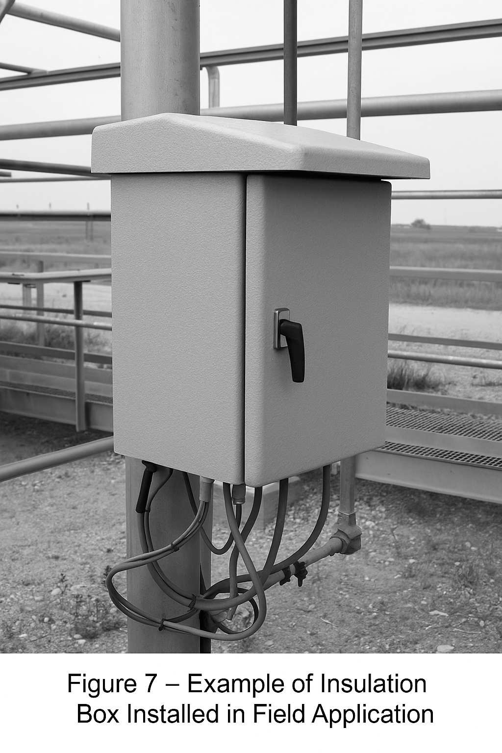 Technical Specification and Application Guide for Instrument Insulation ...