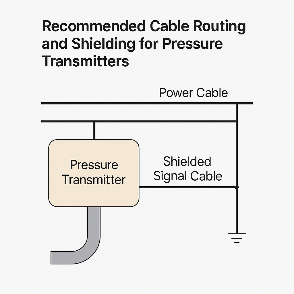 Common Faults of Pressure Transmitters: Eight Categories and 24 ...