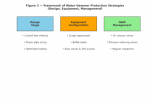 Understanding Water Hammer Effect and System Protection - Just Measure it