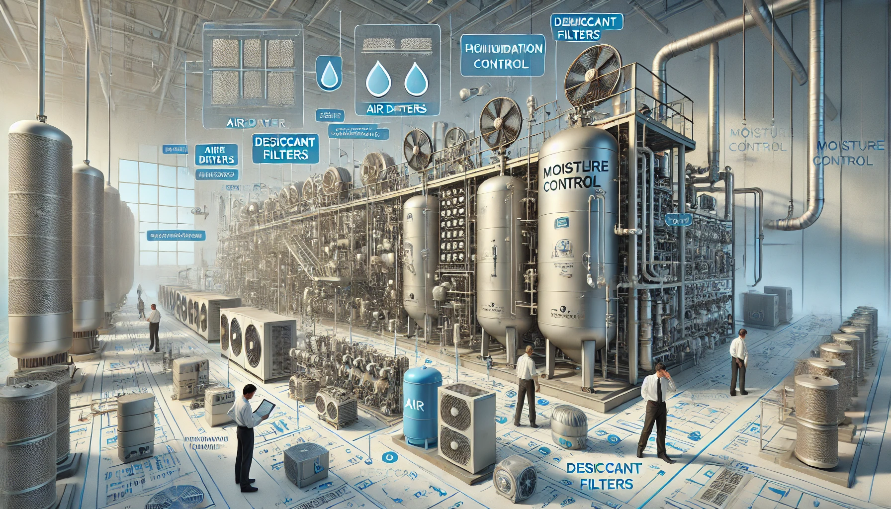 Predictive Maintenance in Instrumentation and Control Systems ...