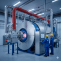 Understanding the Steam System in Industrial Plants - Just Measure it