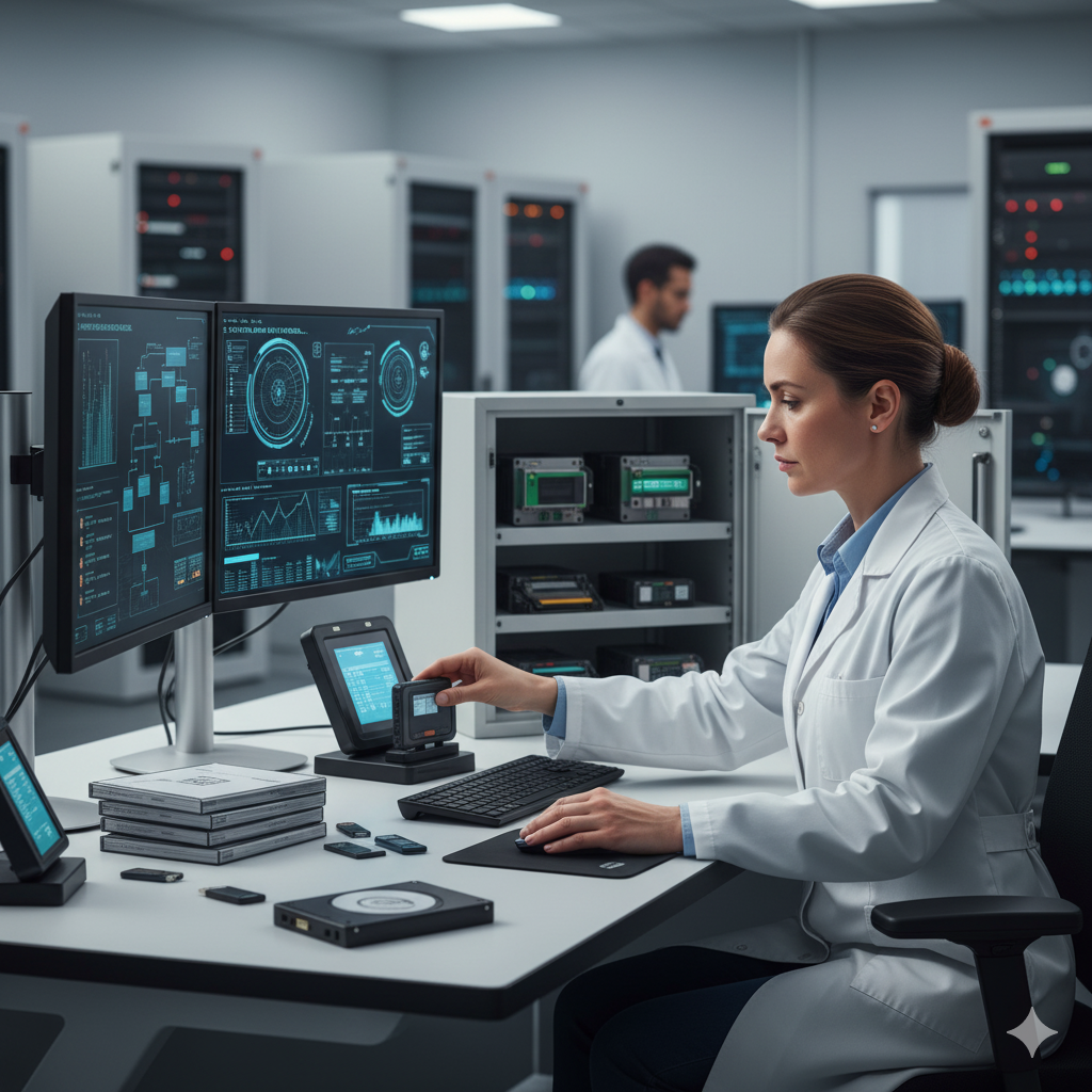 Understanding Deadband in DCS: A Practical Guide to Alarm Management ...