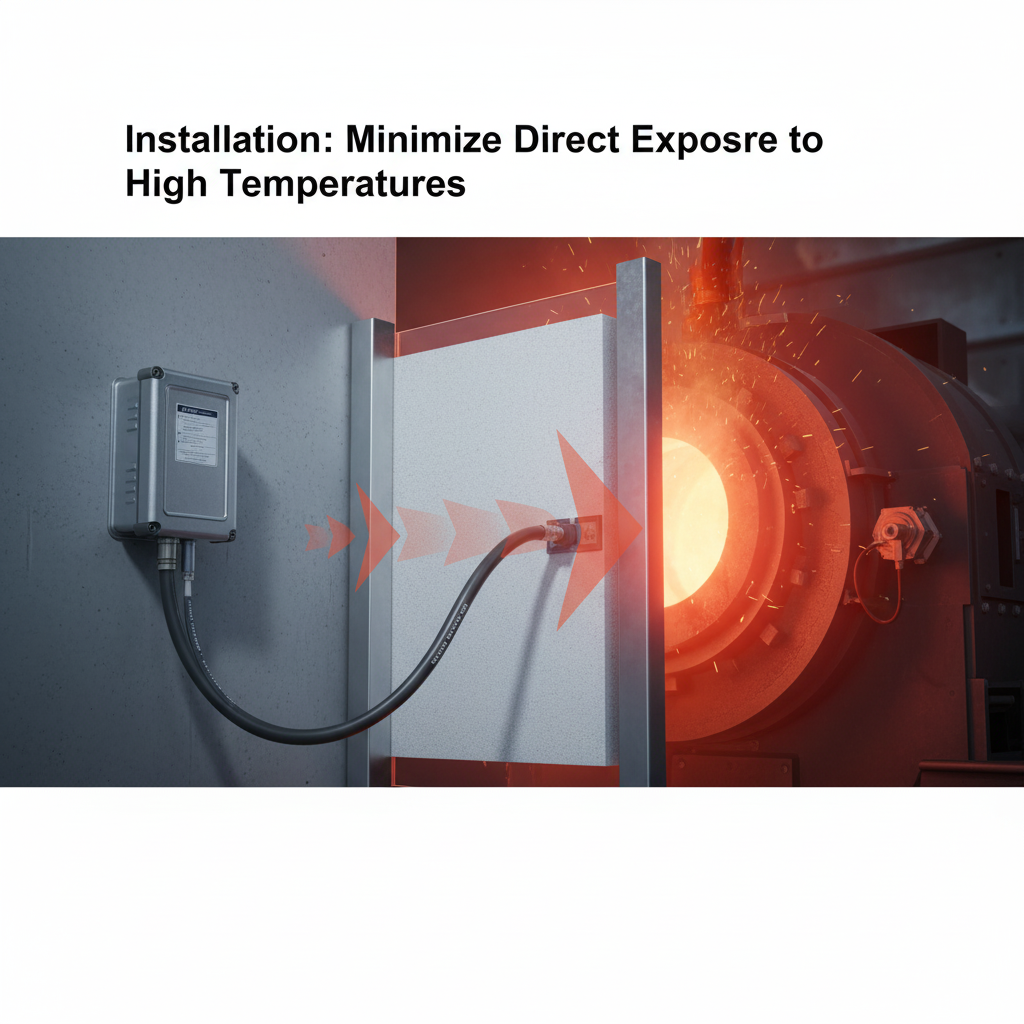 Ensuring Proper Instrument Operation in High-Temperature Environments ...