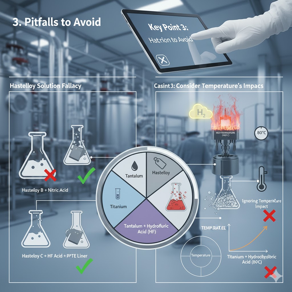 Key Points and Pitfalls to Avoid When Selecting Pressure Transmitter ...