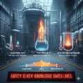 Flash Point, Fire Point, and Auto-Ignition Temperature: A Must-Know for ...
