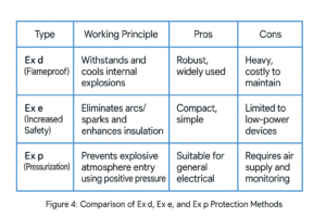 Complete Guide to Positive Pressure Explosion Protection (Ex p): Design ...