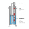 Magnetic Float Level Switch External Transmitter Selection Guide: Reed ...