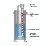 Magnetic Float Level Switch External Transmitter Selection Guide: Reed ...