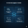 Core Components of Sensors and Their Relationship with Automation ...