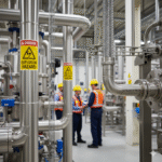 Explosion-Proof Classification: A Complete Guide and Application - Just ...
