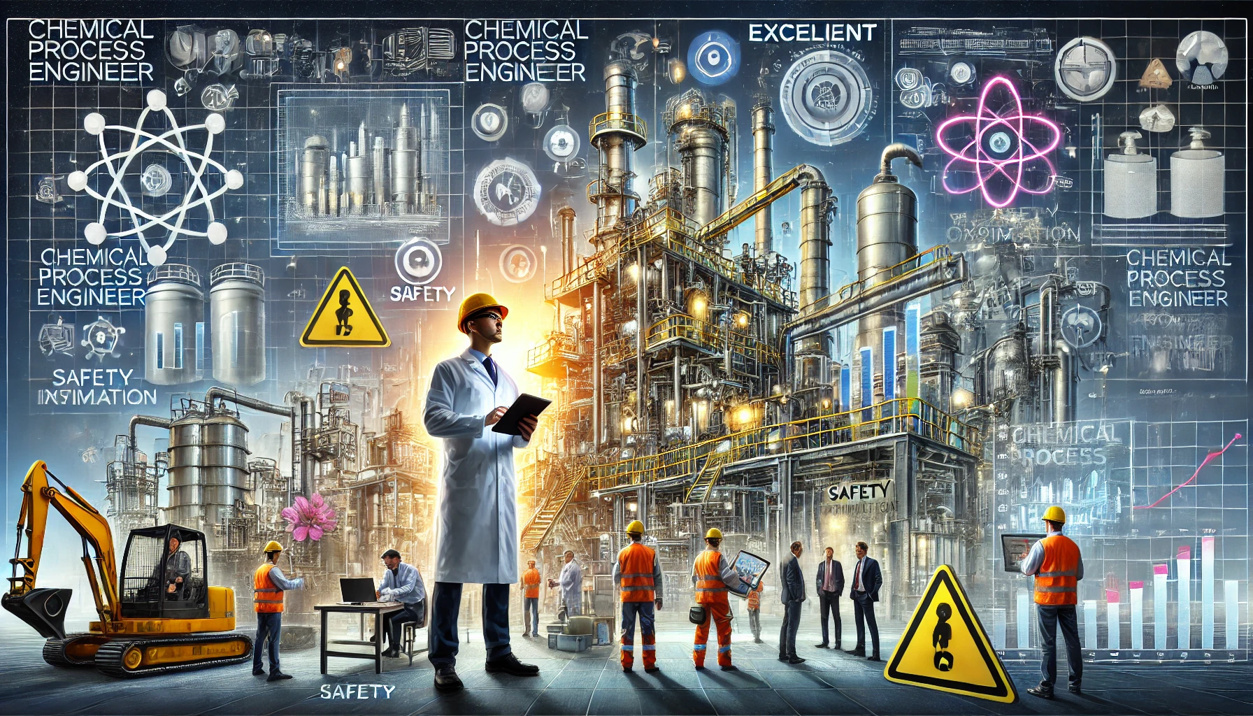 40 Essential Chemical Safety Tips: Simple but Crucial - Just Measure it