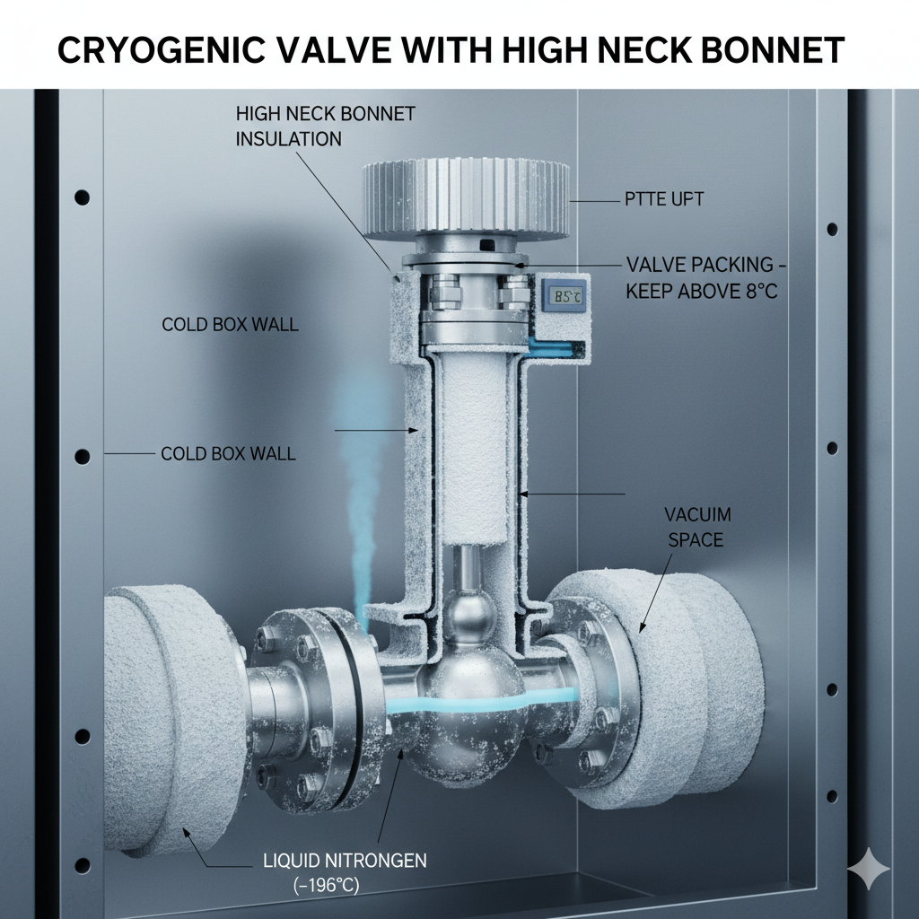 Why High Neck Valve Caps Are Not an Option, but a Necessity in ...