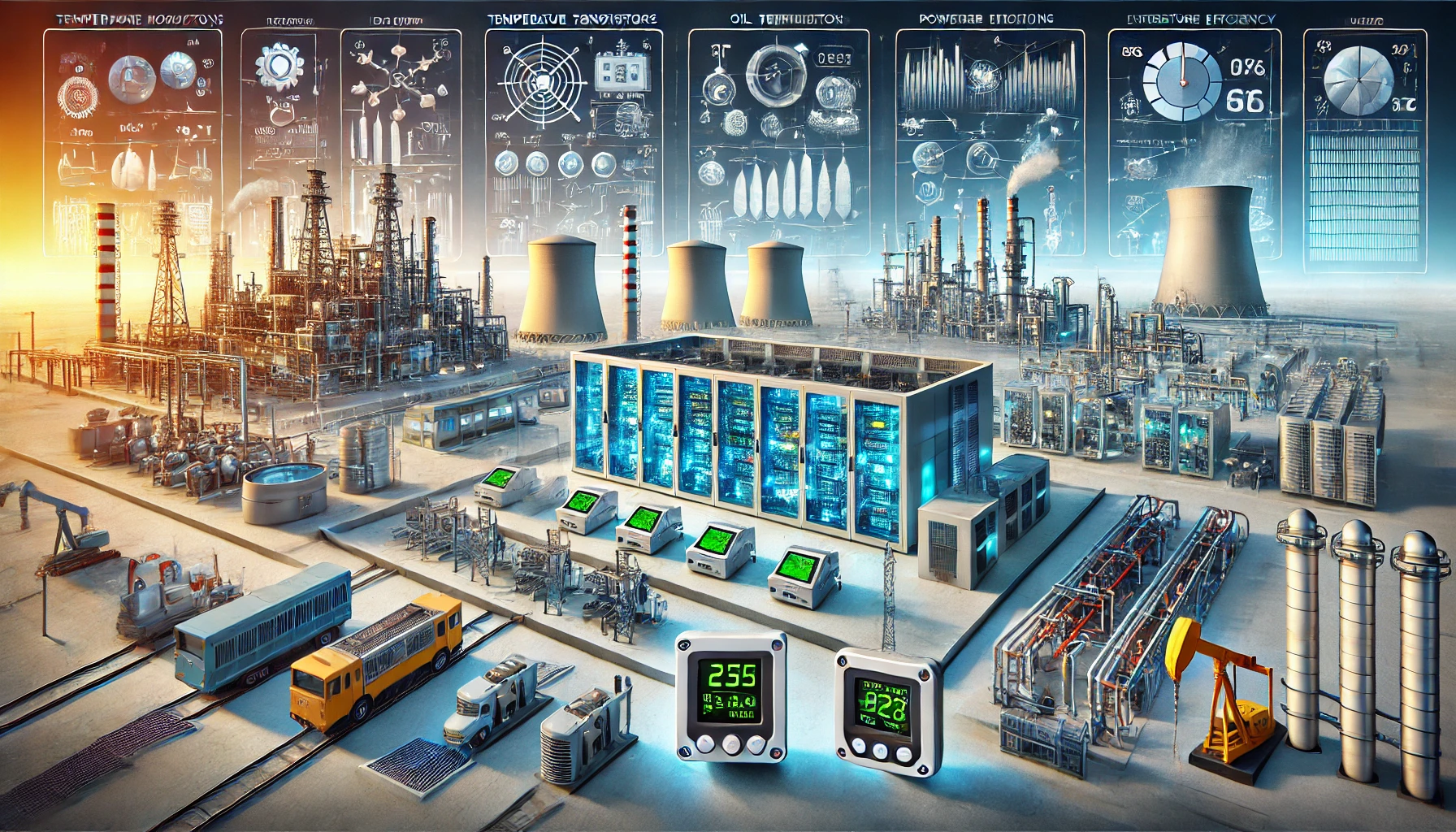 Causes of Zero Drift in Pressure Transmitters and a Comparison with ...
