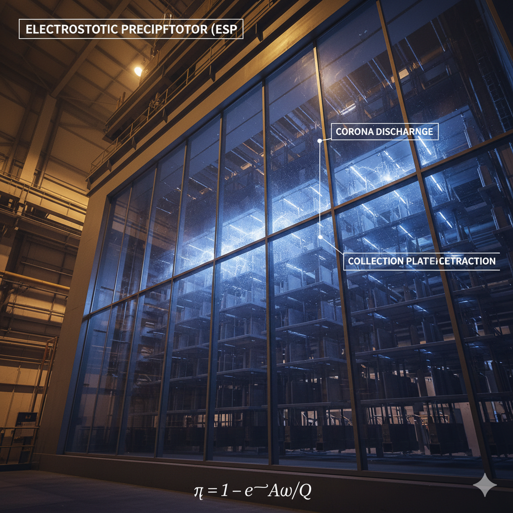 Deep Analysis of the Three Main Industrial Dust Removal Technologies ...