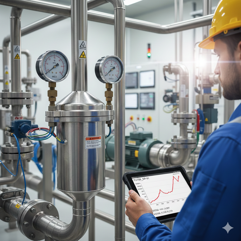 How to Implement Effective Preventive Maintenance in Flow Measurement ...